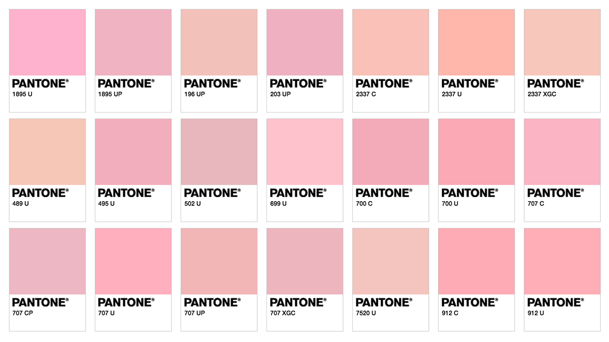 Colorways Pretty In Pink Block Club