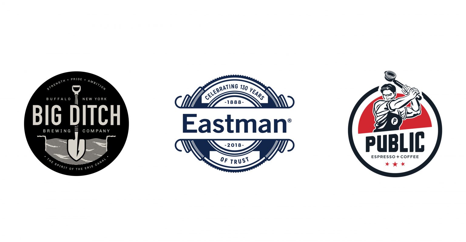 Breaking Down Your Lockup: The Types and Parts of a Logo – Block Club ...