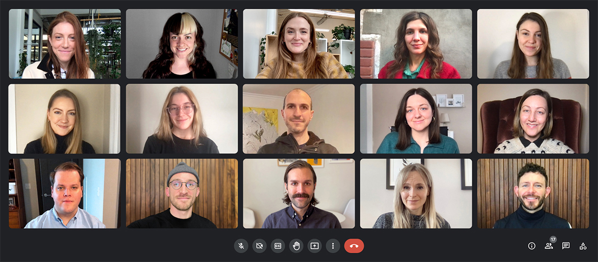 About – Block Club