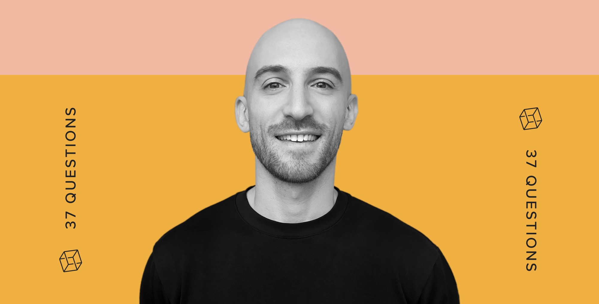 37 Questions with Patrick Finan – Block Club